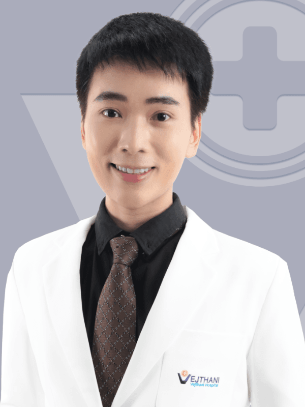 ASST. PROF. TACHIT JIRAVICHITCHAI - Vejthani International Hospital ...